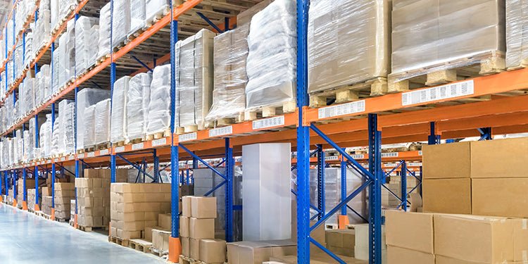 How to choose the right racking and shelving for your needs. — UK ...