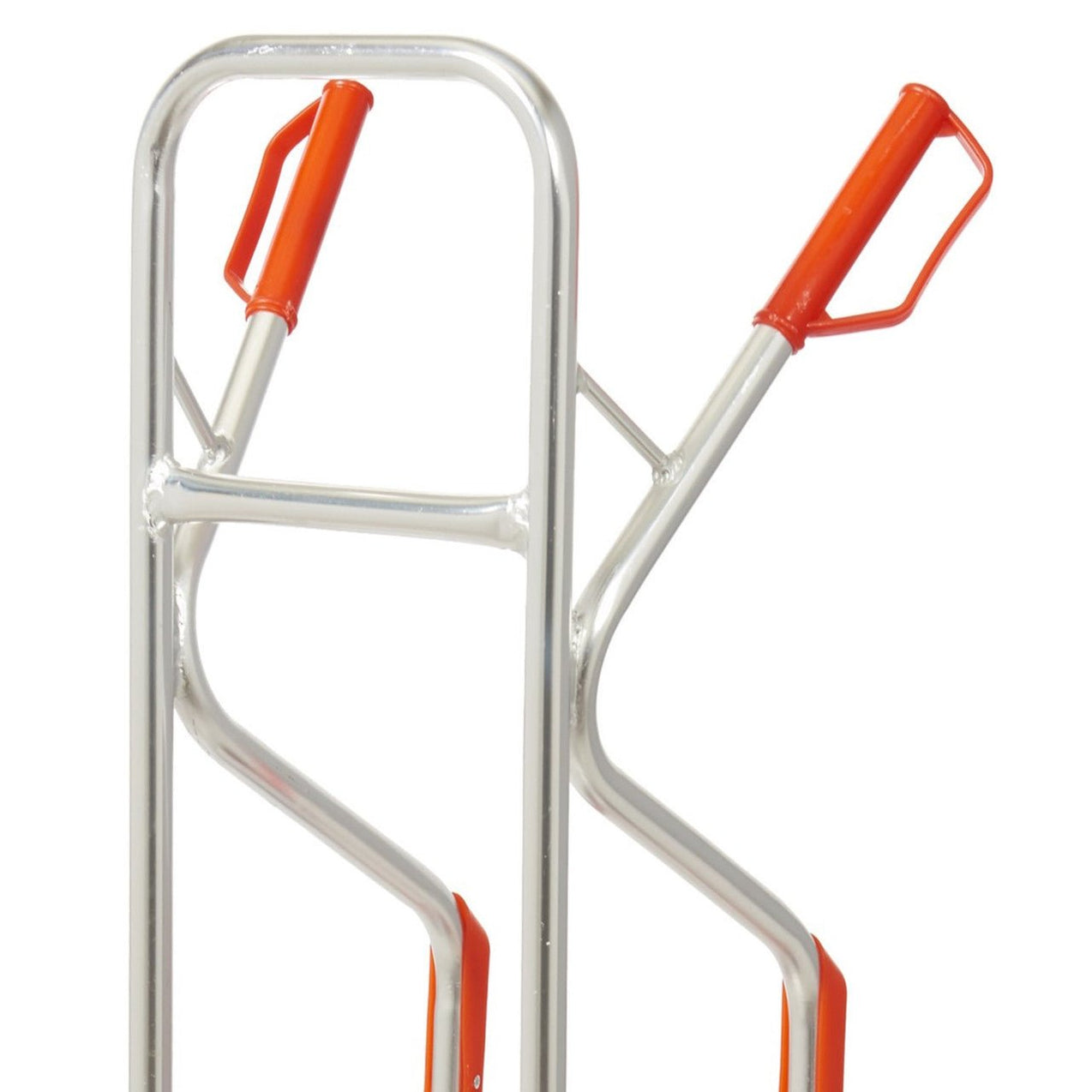 Aluminium Stairclimber with Skids — UK Pallet Racking