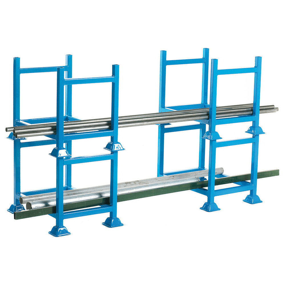 Heavy Duty Bar Pallets — UK Pallet Racking