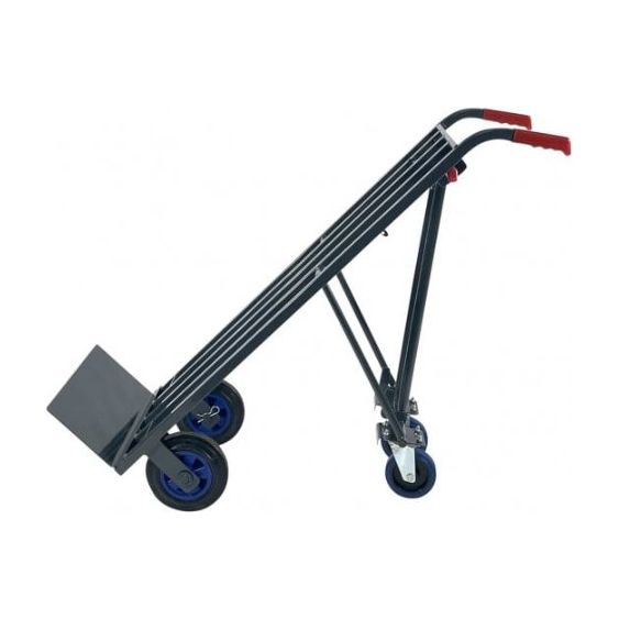 Heavy Duty Three Way Truck — UK Pallet Racking