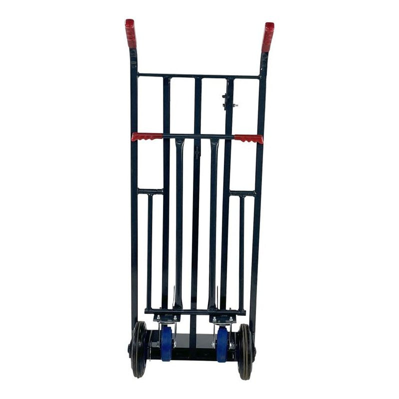Heavy Duty Three Way Truck — UK Pallet Racking