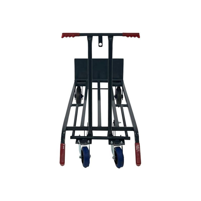 Heavy Duty Three Way Truck — UK Pallet Racking