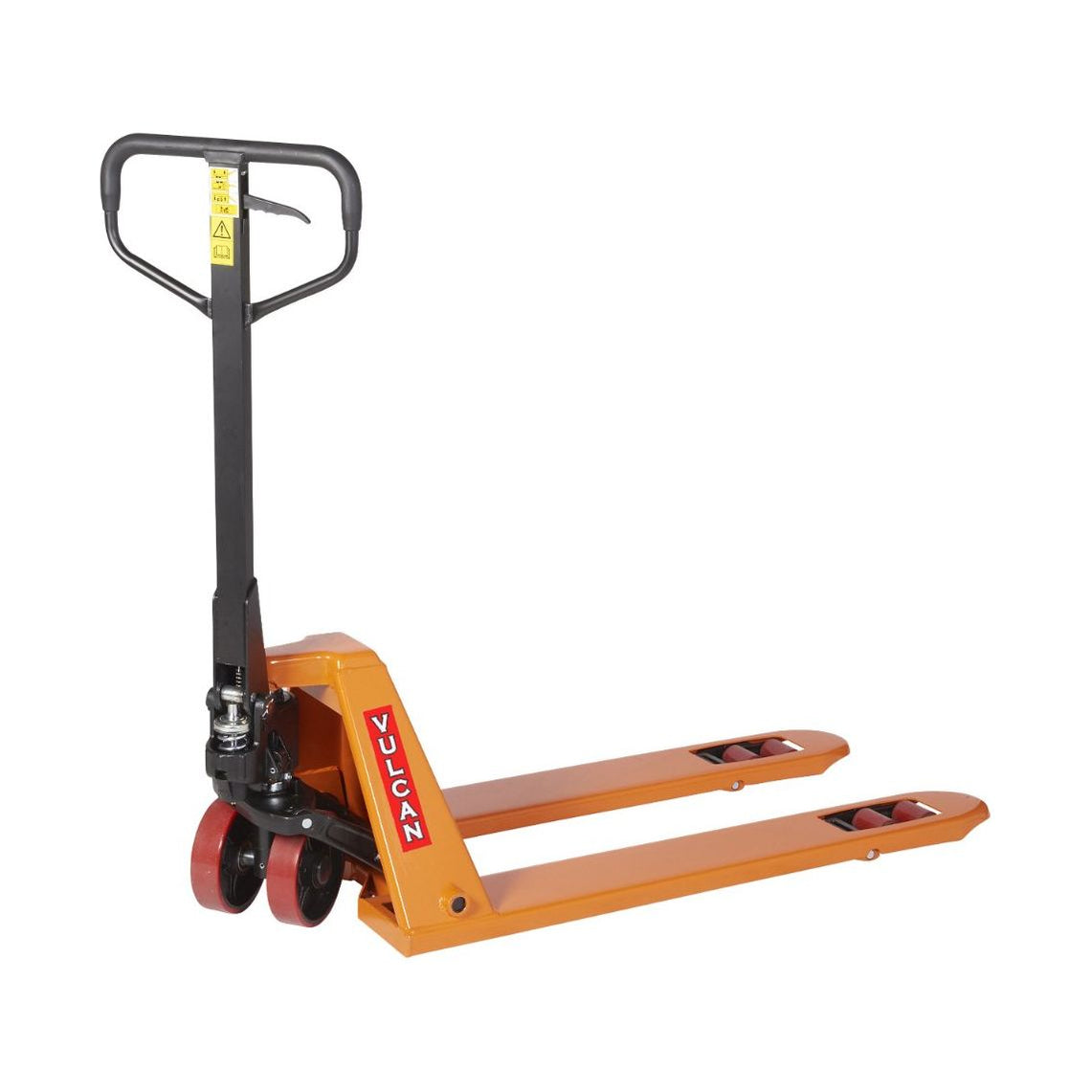 Low Profile Pallet Trucks — UK Pallet Racking