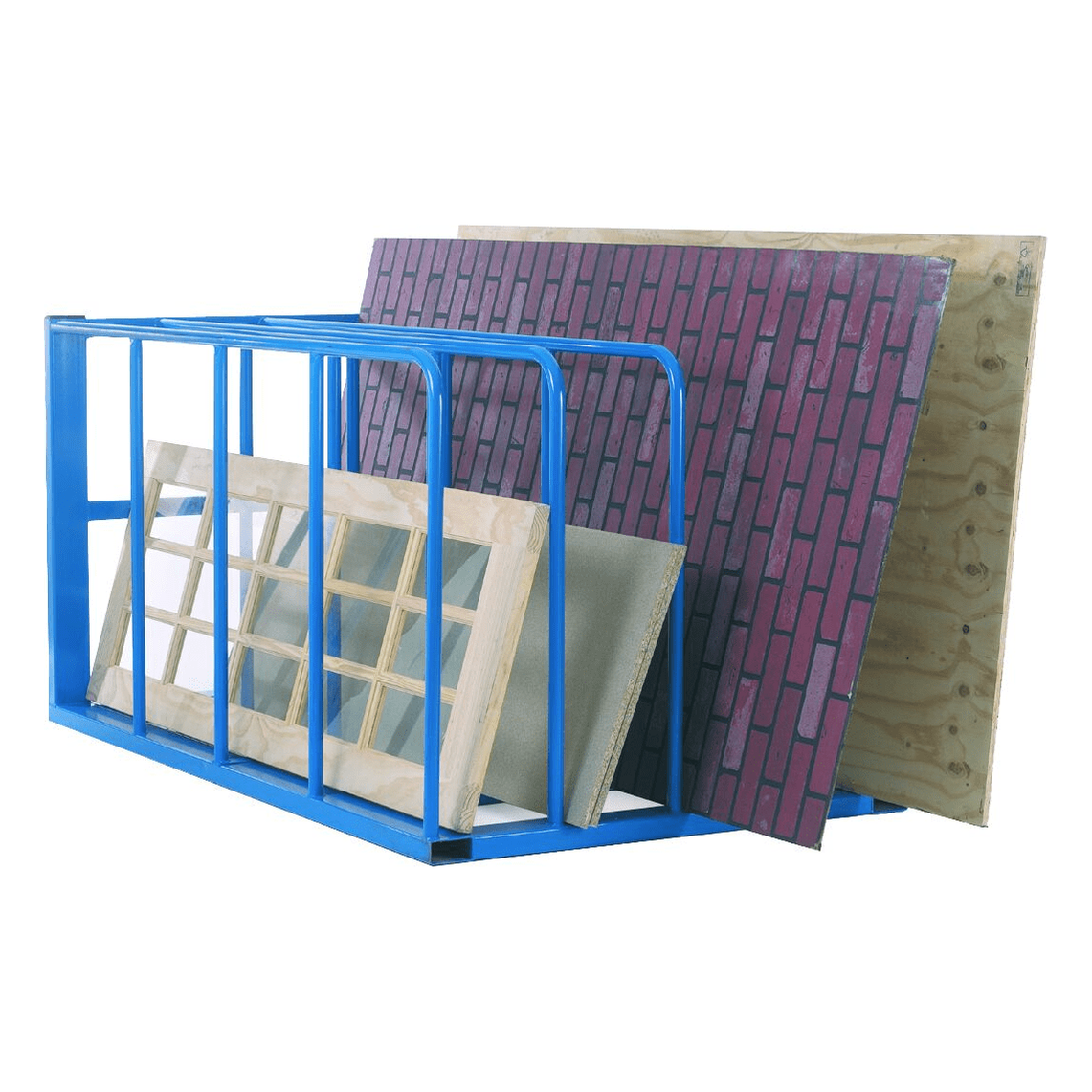 Sheet Racking — UK Pallet Racking