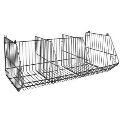 Stacking Display Baskets — UK Pallet Racking