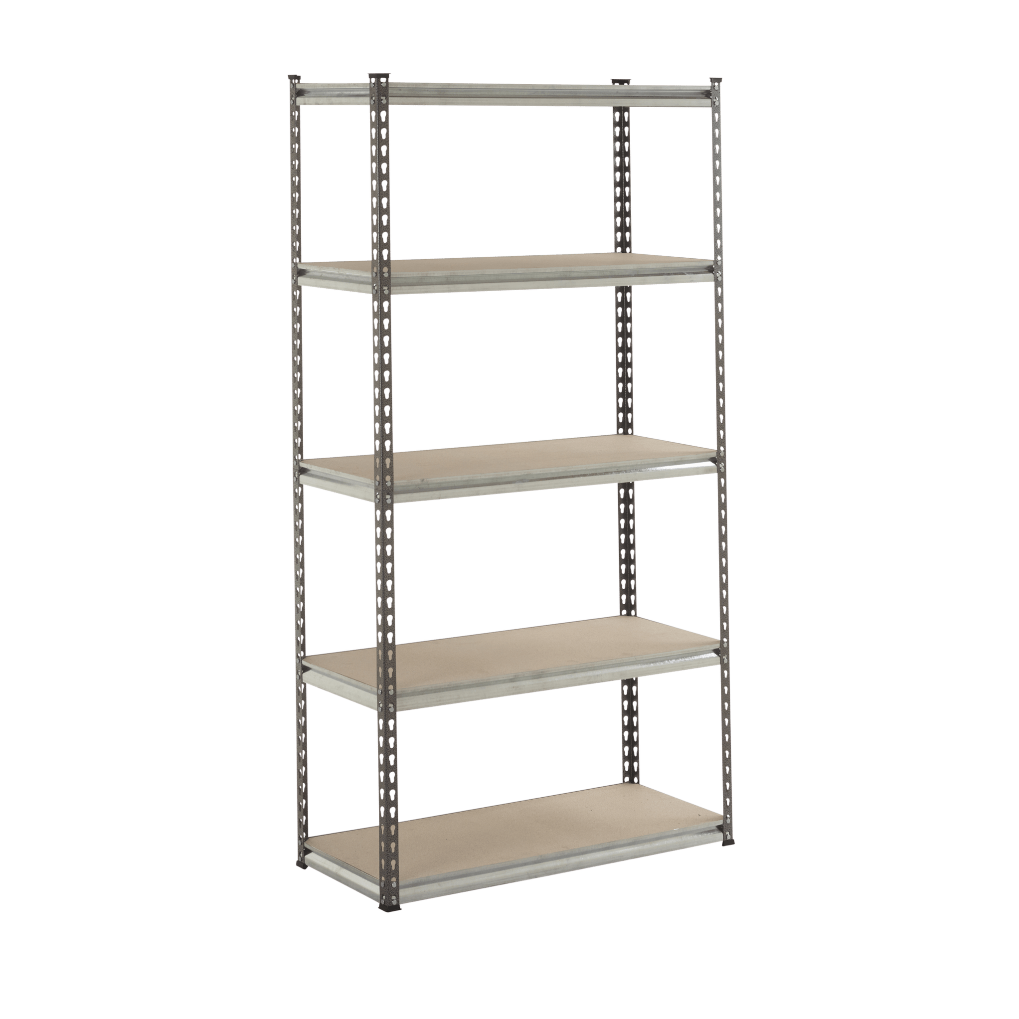 Standard Garage & Shed Storage Shelving — UK Pallet Racking