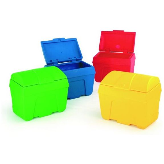 Storage Bins — UK Pallet Racking