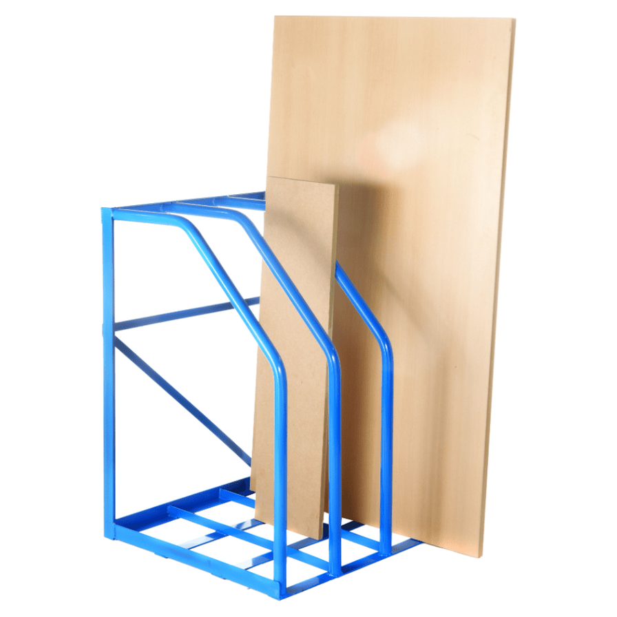 Vertical Sheet Rack — UK Pallet Racking