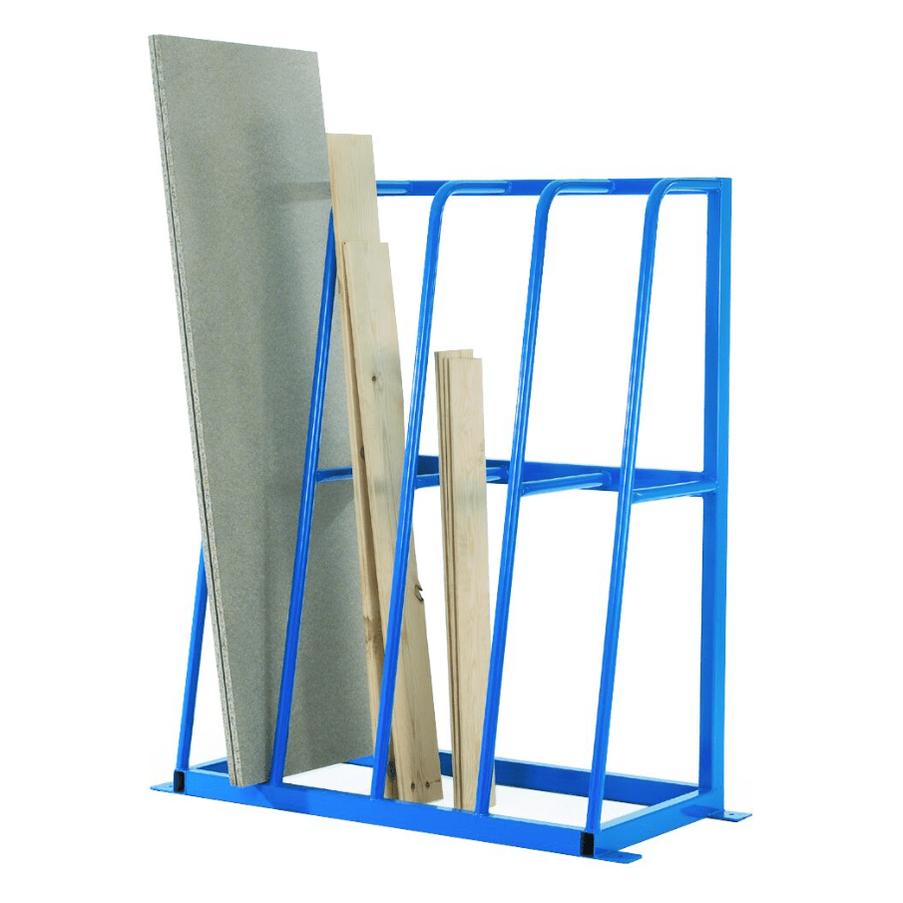 Vertical Storage Racks — UK Pallet Racking