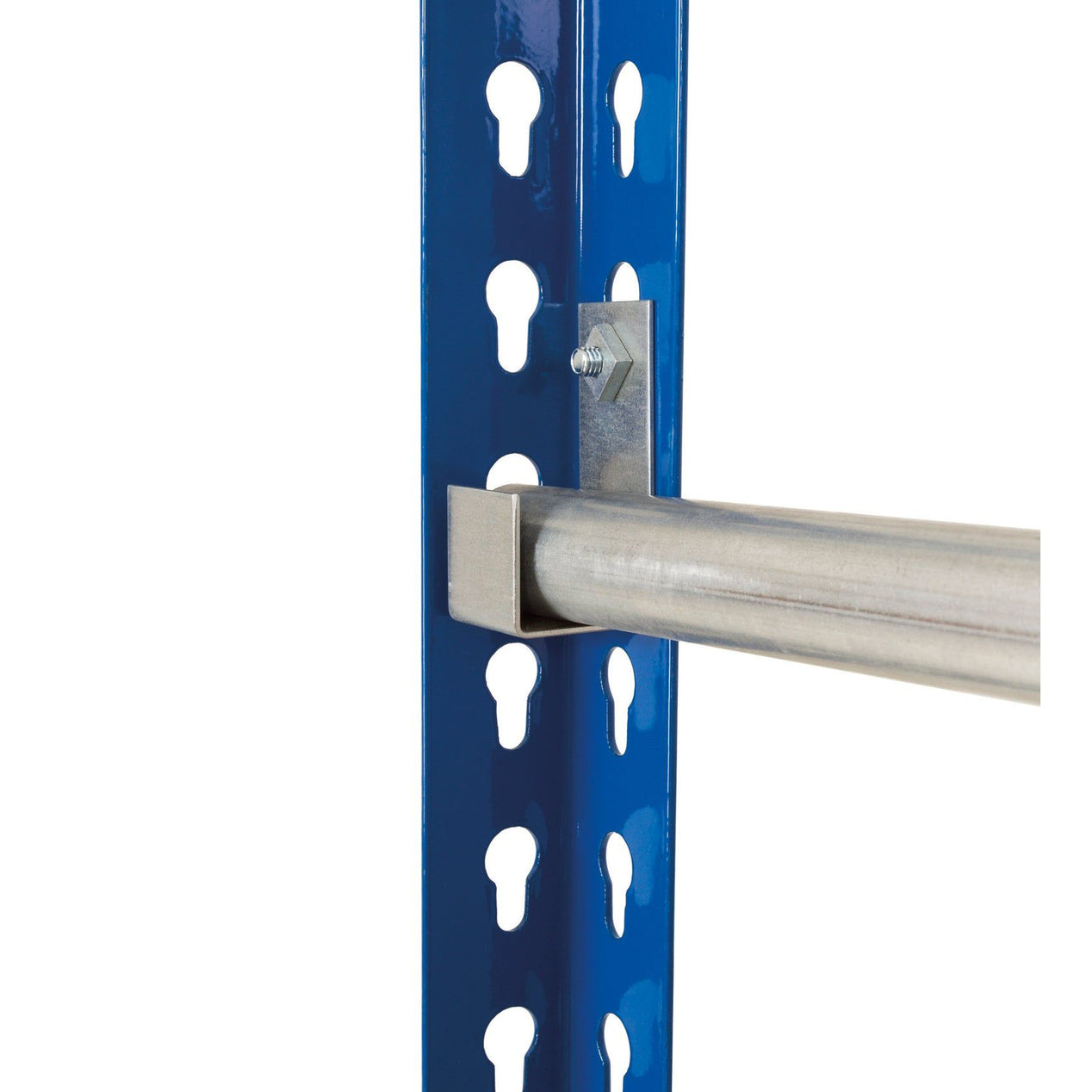 Wide Packing Workstation — UK Pallet Racking