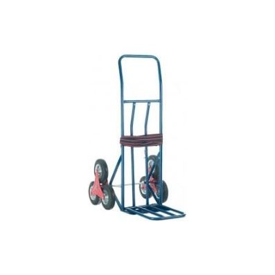 Wide Stairclimber — UK Pallet Racking