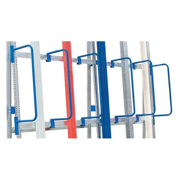Vertical Racks — UK Pallet Racking